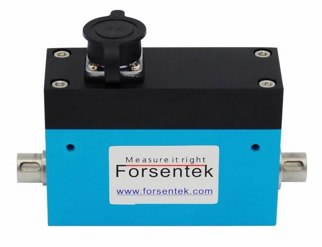 Rotating torque load cell dynamic torque transducer measure torque