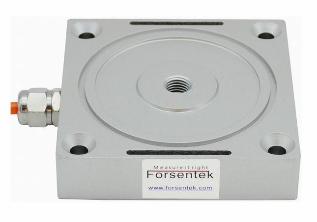 Low profile compression load cell 2KN 1KN 500N compression force ...