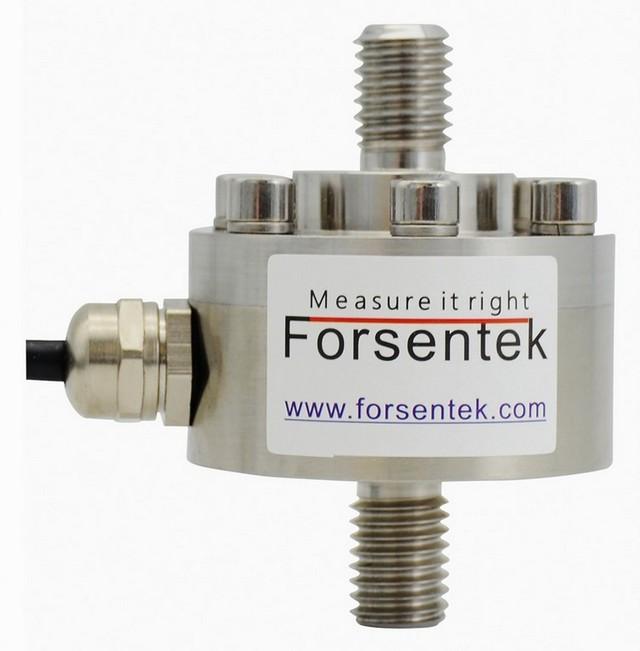 Tension compression load cell|Tension and compression force measurement