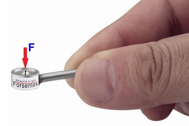 Mini load cell 5kg 10kg 20kg 50kg miniature compression load cell