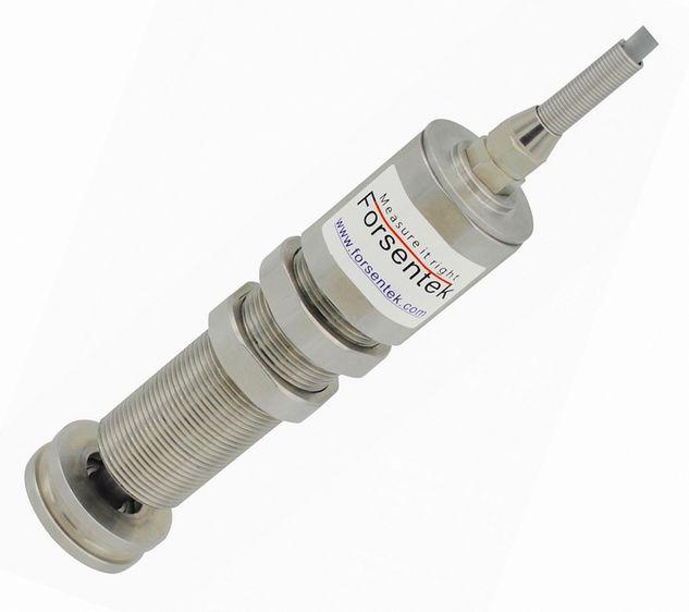 On-line Tension sensor 10N 20N 50N 100N 200N 500N Yarn tension sensor