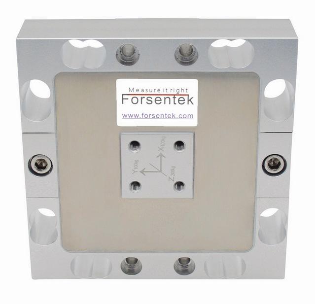 3 axis force sensor 500N 1KN 2KN 3KN Multi axis force sensor