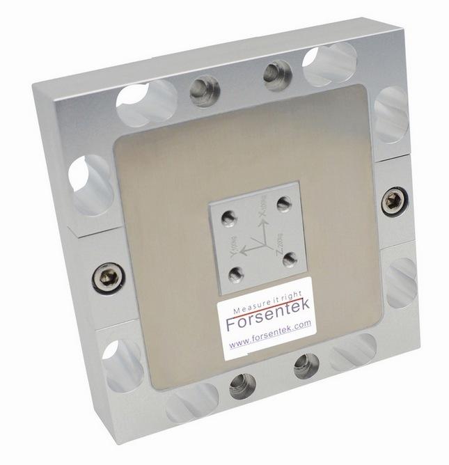 3 axis force sensor 500N 1KN 2KN 3KN Multi axis force sensor