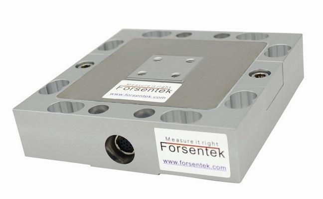 3 axis force sensor 500N 1KN 2KN 3KN Multi axis force sensor