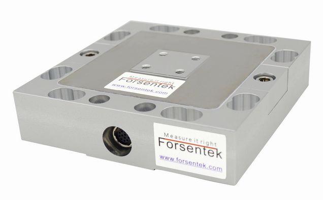 Triaxial load cell triaxial force sensor Multi axis force measurement