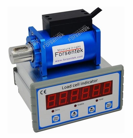 Dynamic torque transducer|Rotary torque sensors
