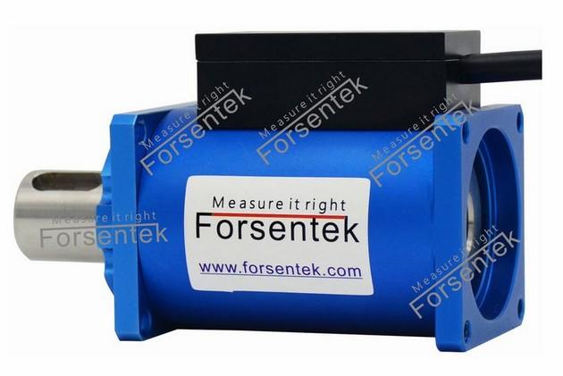 Dynamic torque transducer|Rotary torque sensors