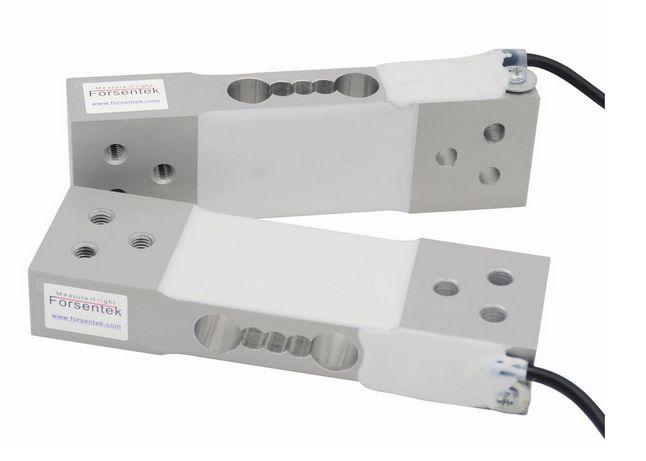 Load cell 50kg weight measurement sensor