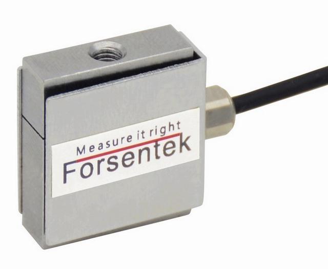 Miniature S-beam load cell|Micro S-type load cell