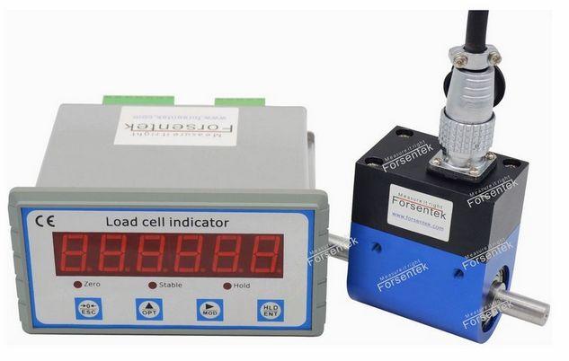 Shaft torque transducer Dynamic torque sensor for rotating torque ...