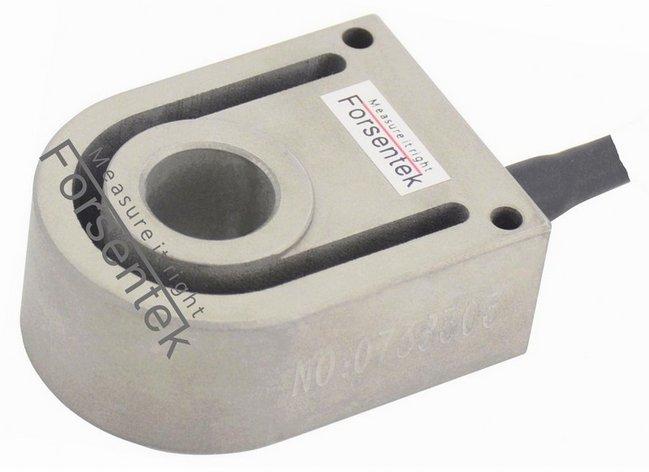 Thru hole load cell washer type load cell