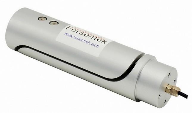 Hand grip force sensor measuring grip strength handgrip strength test