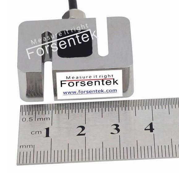 Miniature Pull load cell 5kg 10kg 20kg 50kg 100kg 200kg Push Pull Force ...