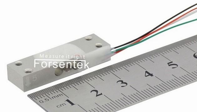 10KG miniature load cell sensor 5kg small size weight transducer 2kg