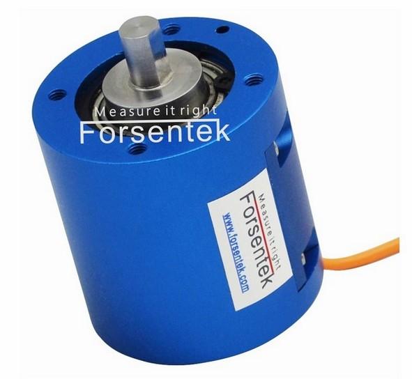 Miniature rotary torque sensor 1NM 2NM 3NM 5NM rotating torque measurement