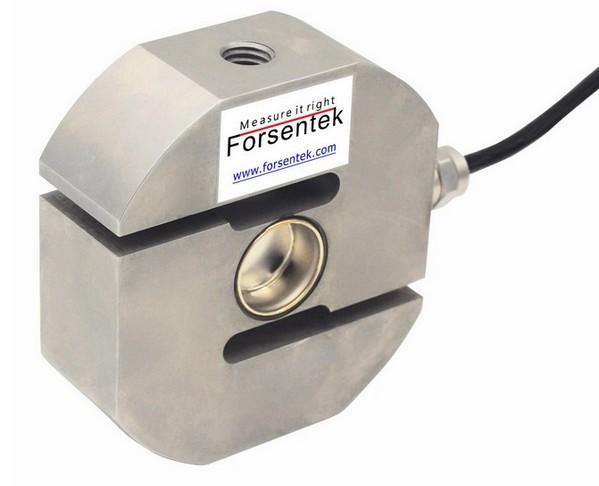 5kN S-beam load cell 10kN S-type load cell 20kN S-shape force sensor 30kN