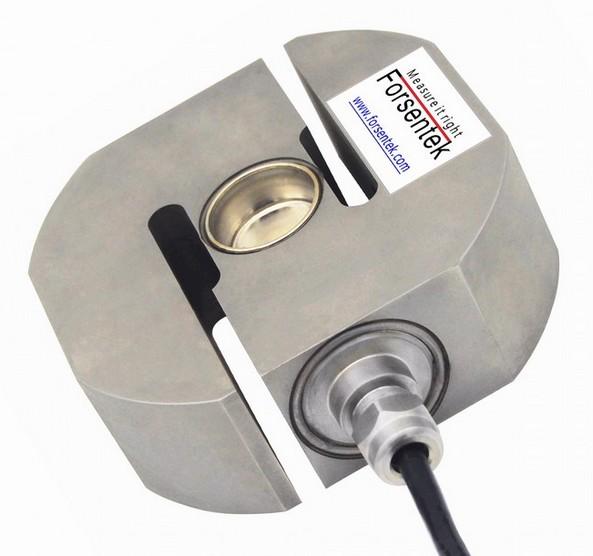 5kN S-beam load cell 10kN S-type load cell 20kN S-shape force sensor 30kN