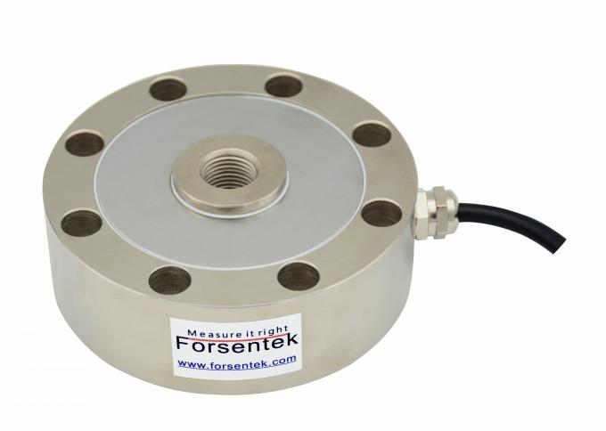 Compression load cell 1000kN 500kN 300kN 200kN 100kN compression force ...