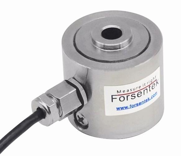 Through hole load cell 5kN 10kN 20kN Hollow load cell tailor-made