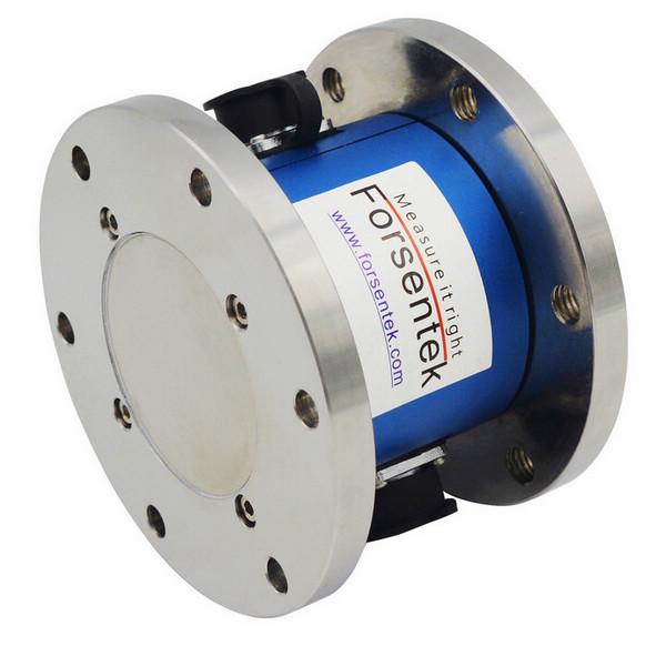 Triaxial load cell 2kN multi axis force sensor 200kg 3-axis load cell