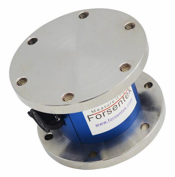 Triaxial load cell 2kN multi axis force sensor 200kg 3-axis load cell