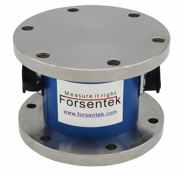 3 axis force sensor 500N triaxial force transducer 50kg multi axis ...