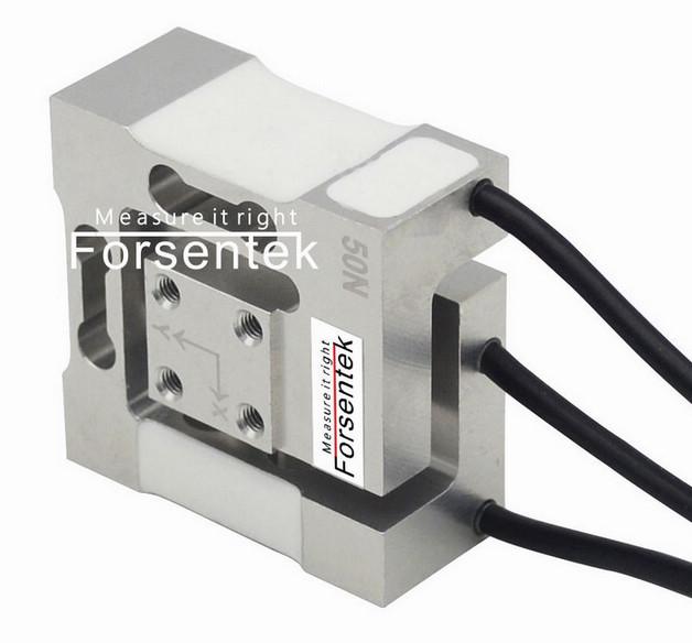 Small 3D force sensor 50N 3d load cell 5kg 3d force measurement