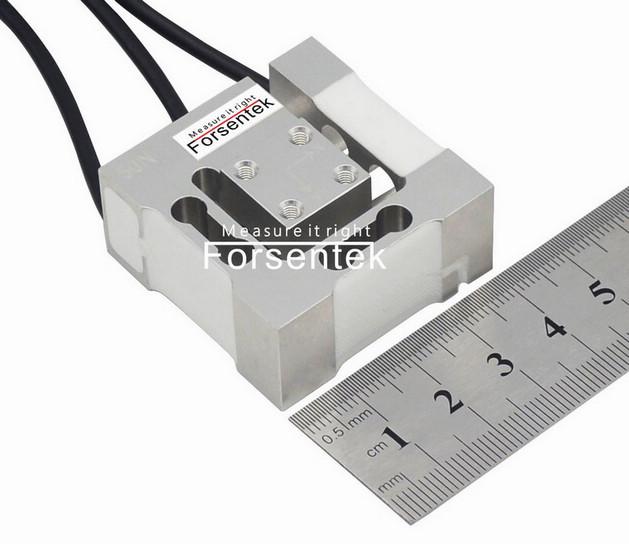Small 3D force sensor 50N 3d load cell 5kg 3d force measurement