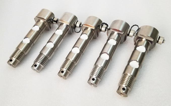 Custom pin type load cell custom made load pins - latest china supplier ...