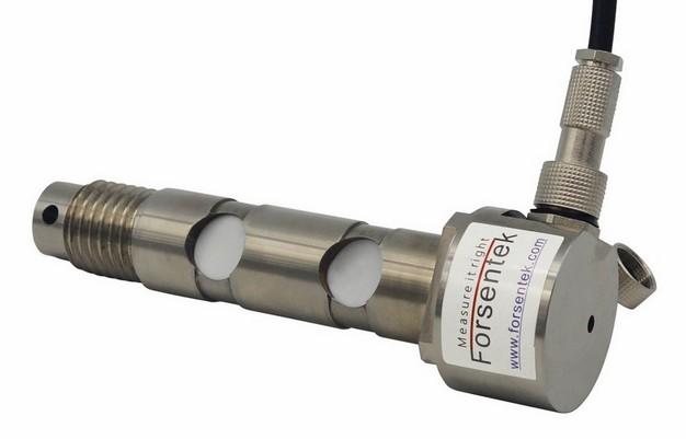 Pin load cell 30 tons 20tons 10 ton Pin force sensor custom made