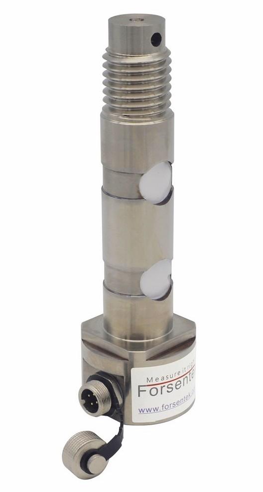 Pin load cell 30 tons 20tons 10 ton Pin force sensor custom made