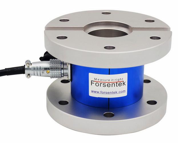 2000 in-lb reaction torque sensor TFF600 FUTEK torque sensor FSH04020