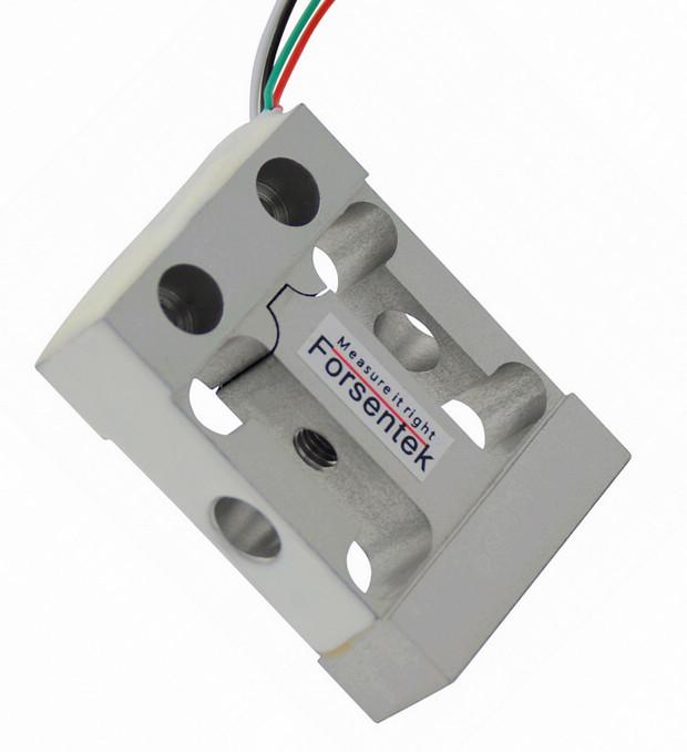 Futek LSM300 FSH03976 FUTEK Parallelogram load cell 10 lbs