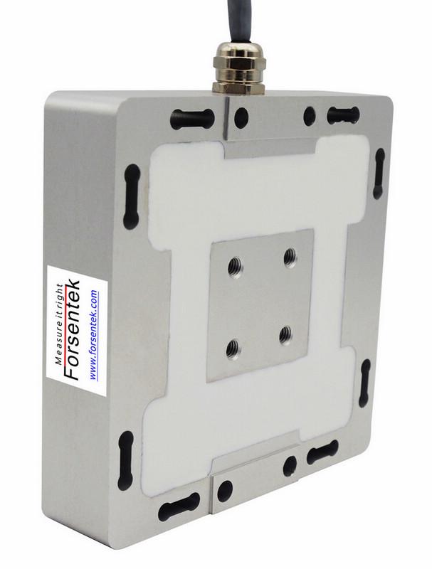 3-axis force sensor K3D120 3D force sensor 5kN 2kN 1kN 500N 200N