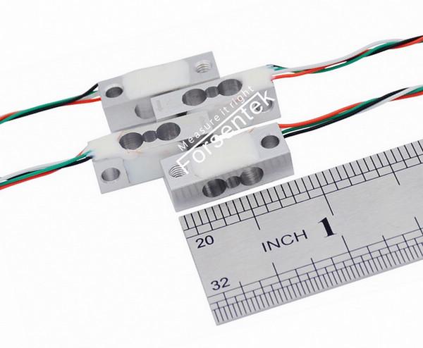 Micro load cell 2kg miniature load sensor 20N mini weight sensor 5 lb