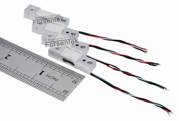 Micro load cell 2kg micro load sensor 20N micro weight sensor 5 lb