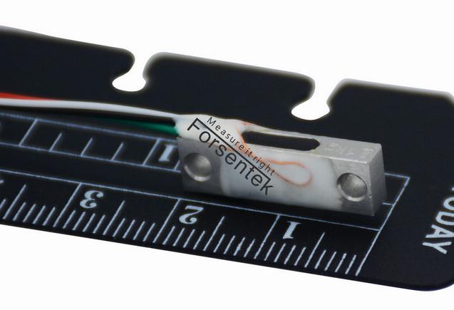 Miniature weight sensor 1kg weight transducer small size load sensor