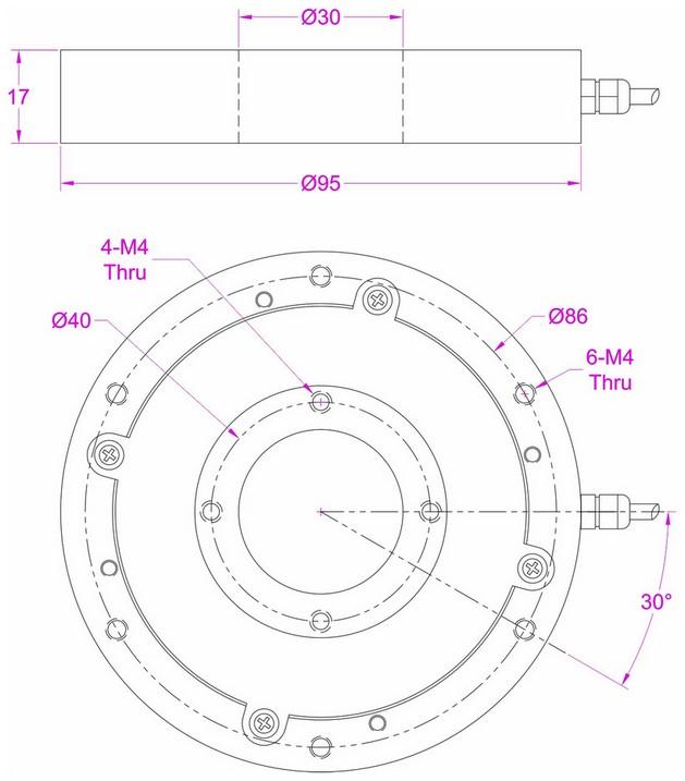 Custom torque sensor for Mixer agitator torque control mixing torque ... Custom torque sensor for Mixer agitator torque control mixing torque ...