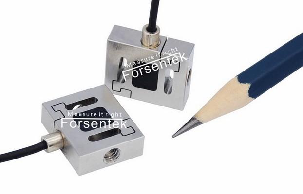 Miniature tension compression load cell 100N small size load cell 10kg