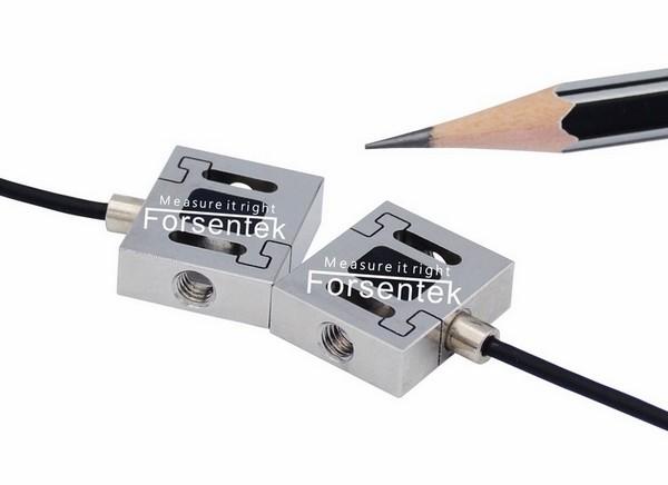Miniature tension compression sensor 500N 300N 200N 100N 50N force ...