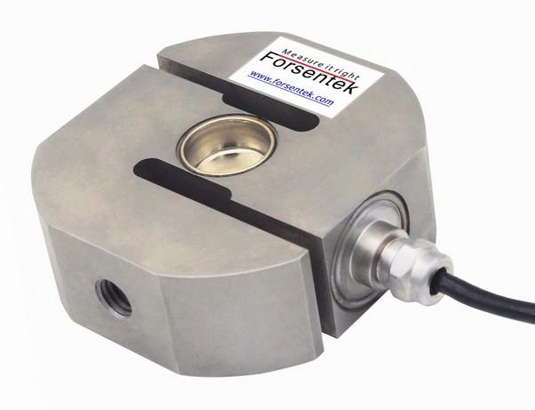 IP68 stainless steel S type load cell 1klb 2klb 4k lbs 6k lbs 10klbf 15klbs