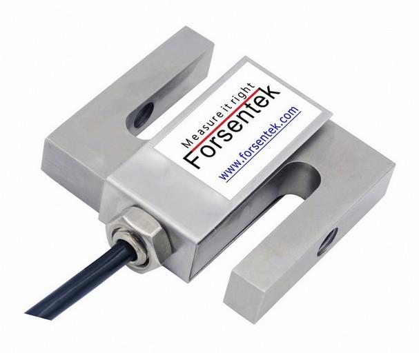 Stainless steel S-beam load cell 5klb 3klb 2klb 1klb Rice Lake RL20000ST