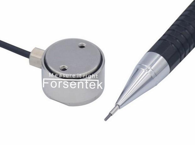 Micro force sensor 10N/20N/50N/100N/200N compression load cell with ...