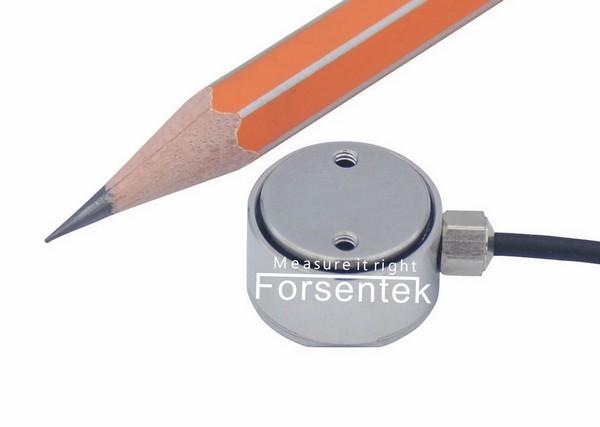 Compact Force Sensor 200N 100N 50N 20N 10N Compression Force ...