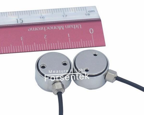 Compact Force Sensor 200N 100N 50N 20N 10N Compression Force ...
