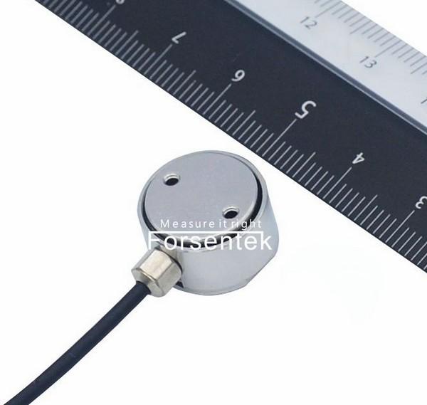 Subminiature Loadcell 20kg 10kg 5kg 2kg 1kg Compression Force Load Cell