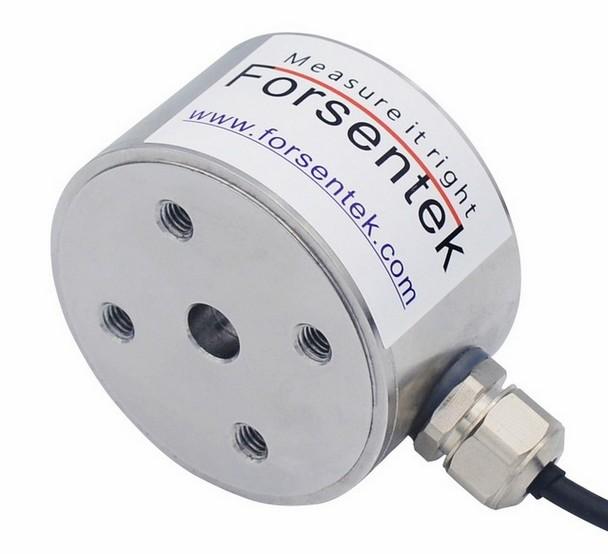 Flange Type Compression Load Cell 2 ton 1ton 500kg 200kg 100kg 50kg 20kg