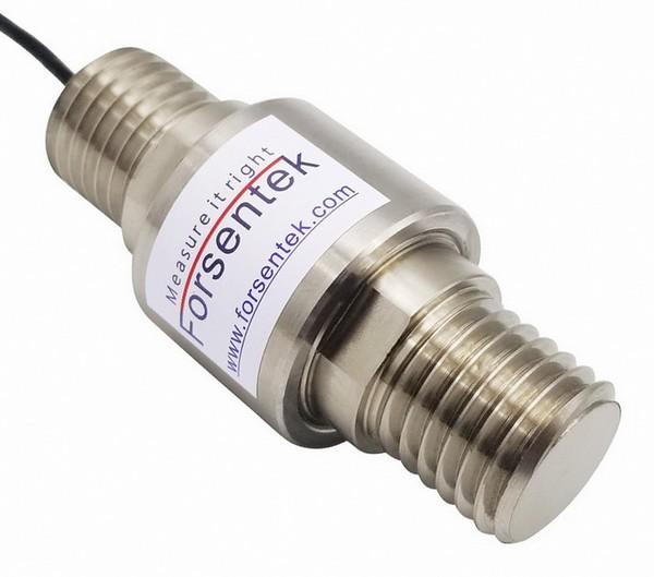Inline load cell 50kN 30kN 20kN 10kN 5kN tension and compression force ... Inline load cell 50kN 30kN 20kN 10kN 5kN tension and compression force ...