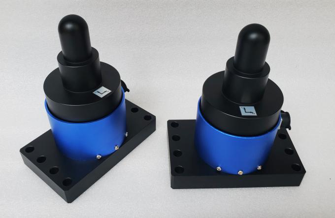 2-axis load cell custom made 2 axis force sensor Fx/Fy with 8000kg ...