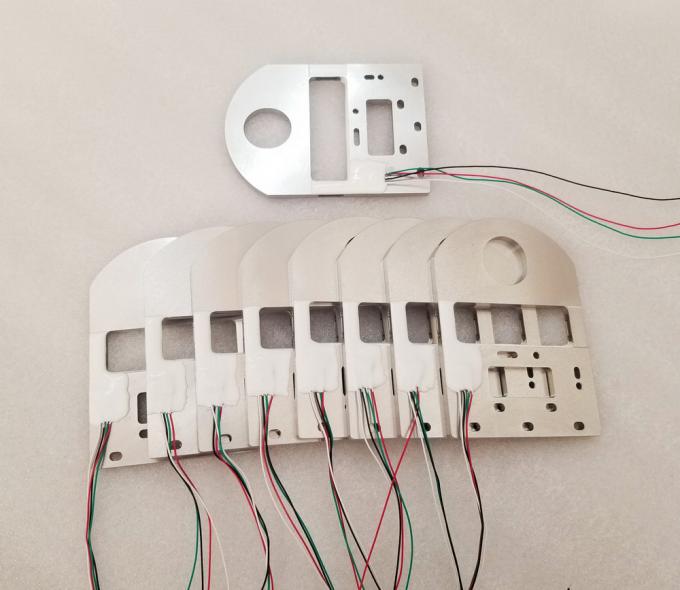 Ultra thin load cell 1kg low profile force sensor-Custom made - latest ...